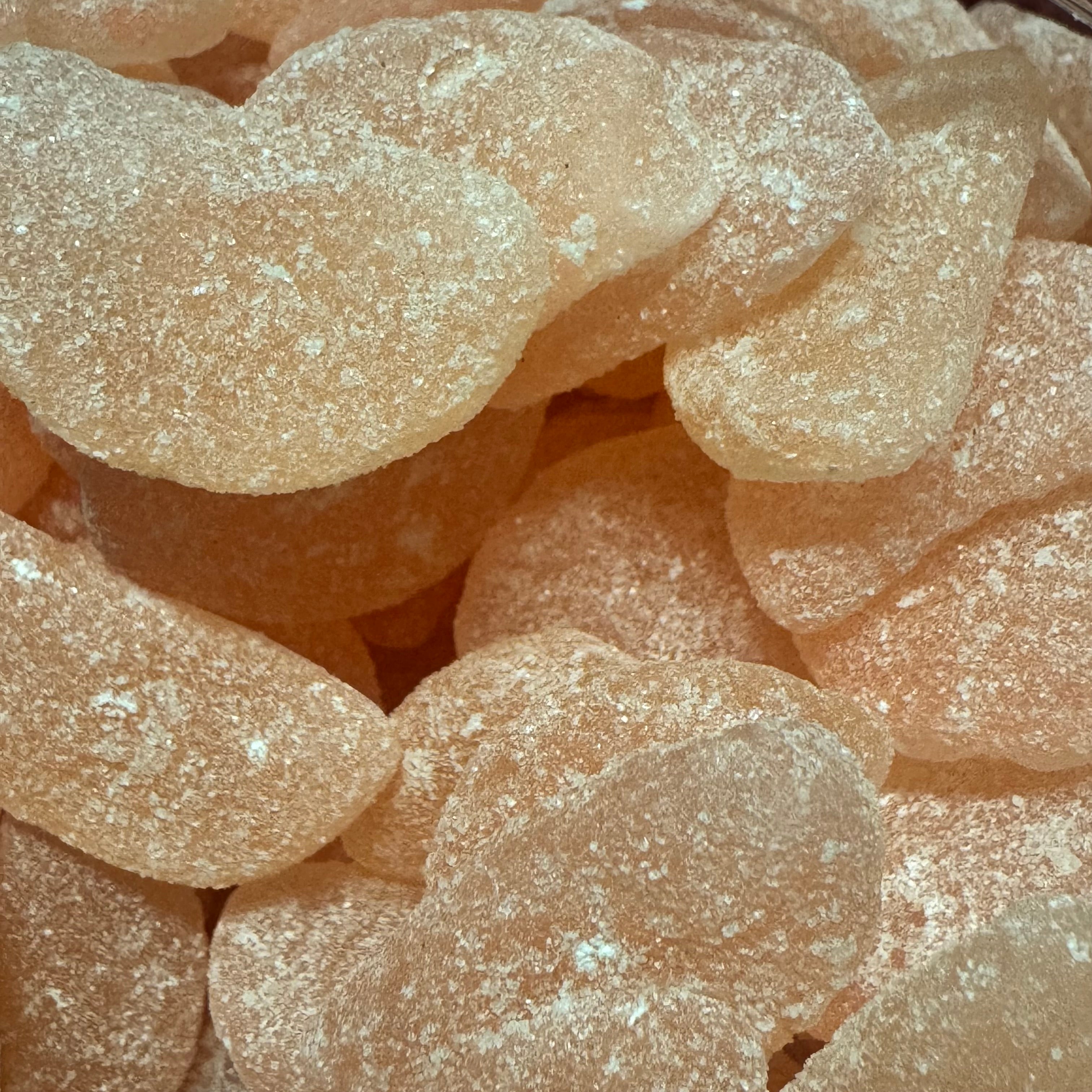 Fizzy Sweets – Lollypop Lane