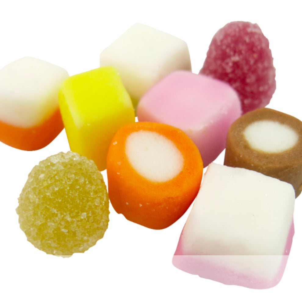 Barratt Dolly Mixture | Lollypop Lane
