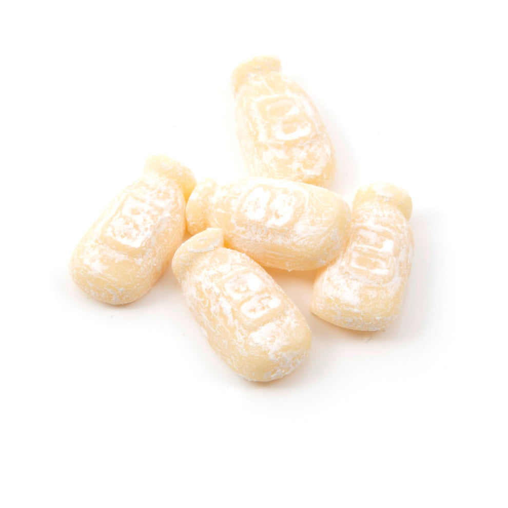 Barratt Milk Bottles Gums – Lollypop Lane