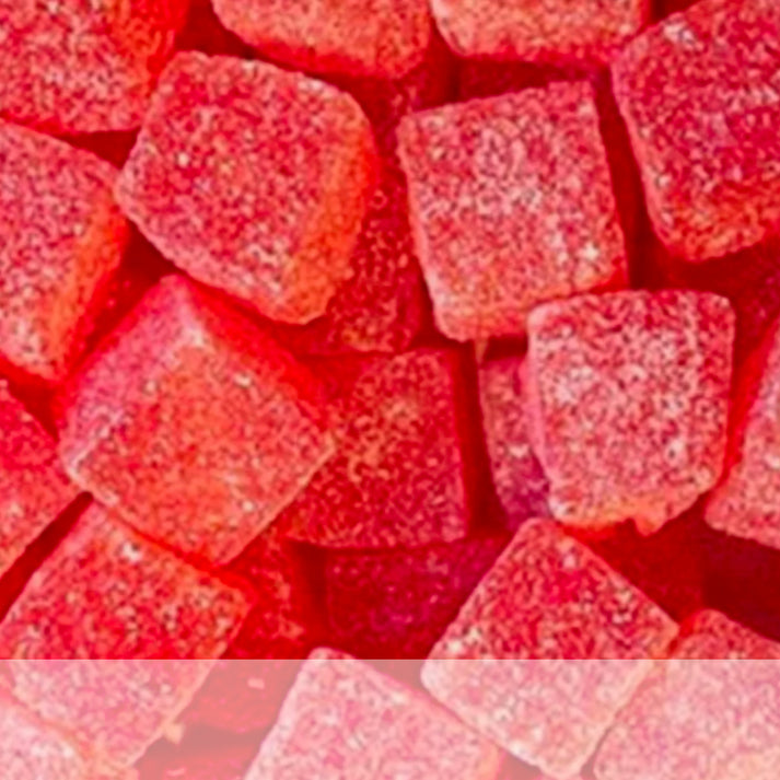 Stockley’s Cola Cubes – Lollypop Lane
