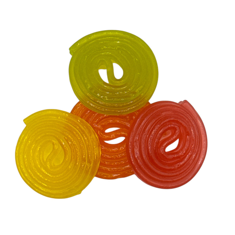 Haribo Fruit Rotella – Lollypop Lane