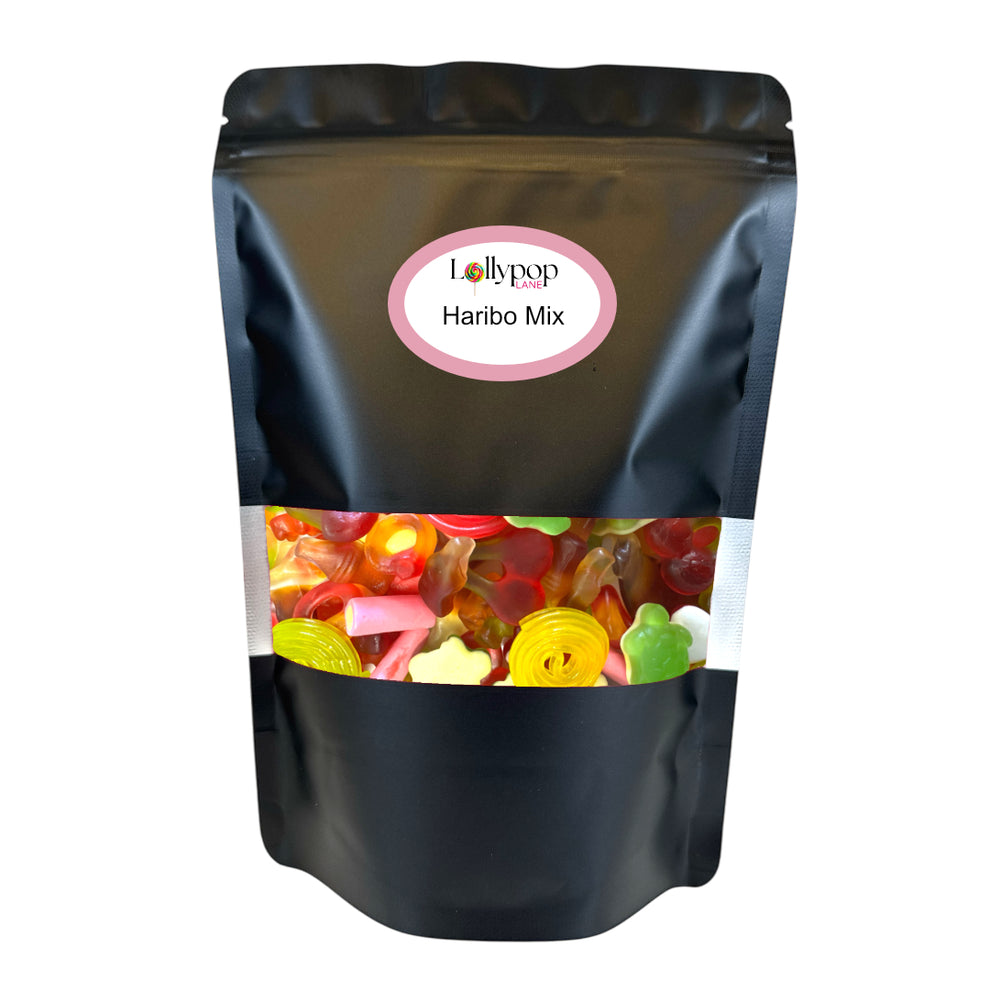 Pick n Mix - Haribo Mix 1.5kg – Lollypop Lane