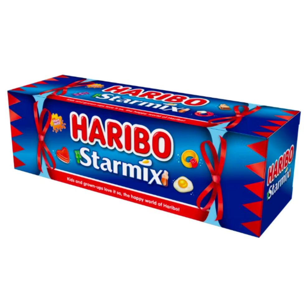 Haribo Starmix Tube 120g – Lollypop Lane