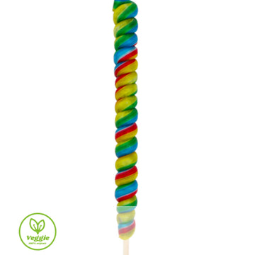 Experience the Sweetness of Lollypops at Lollypop Lane