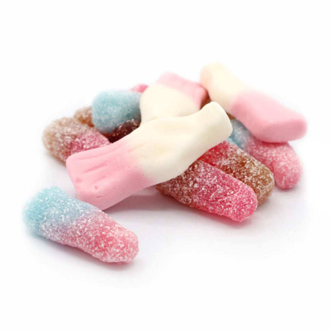 Pick n Mix - Bottle Collection – Lollypop Lane