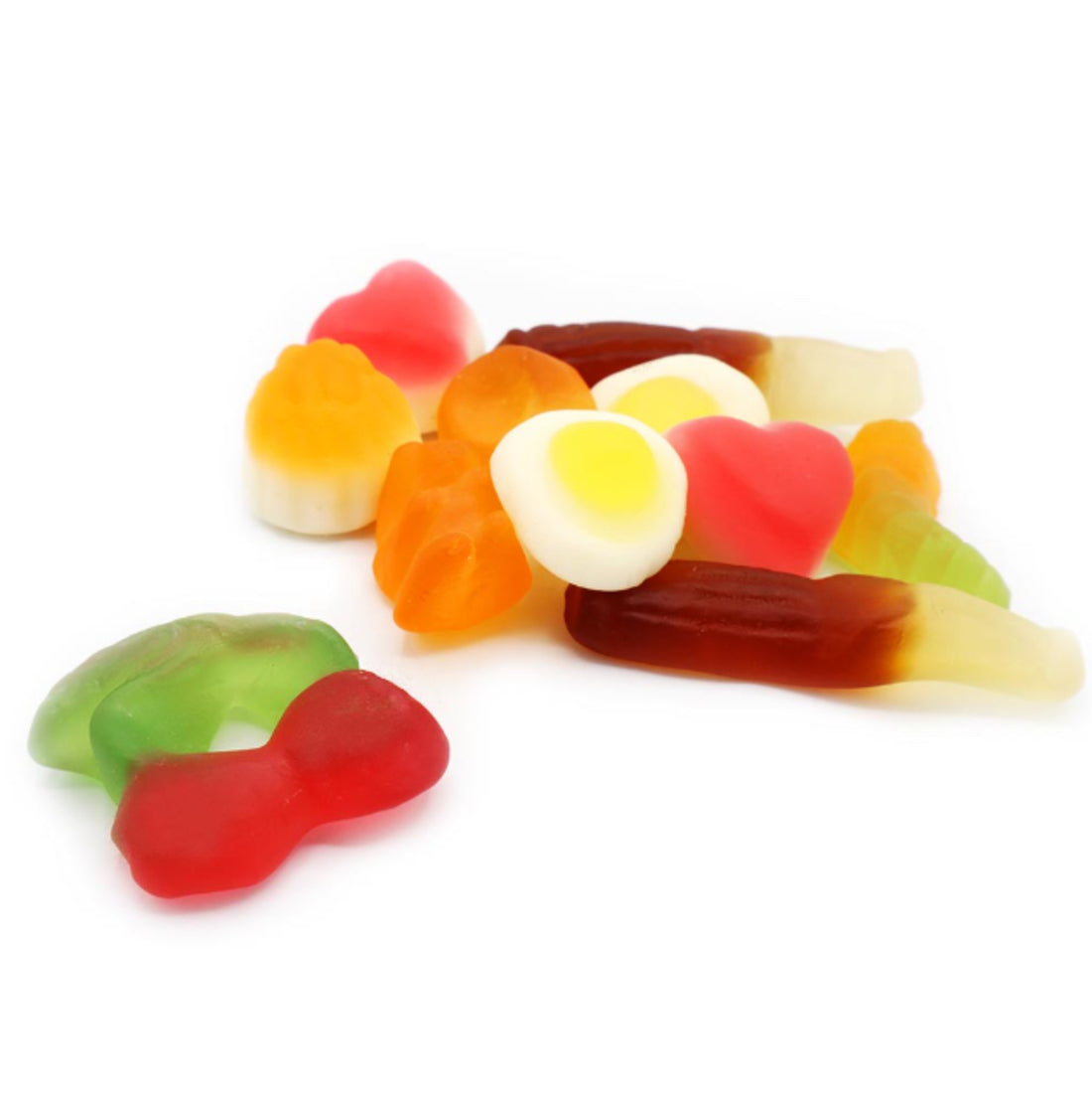 Pick n Mix - Jelly Collection – Lollypop Lane