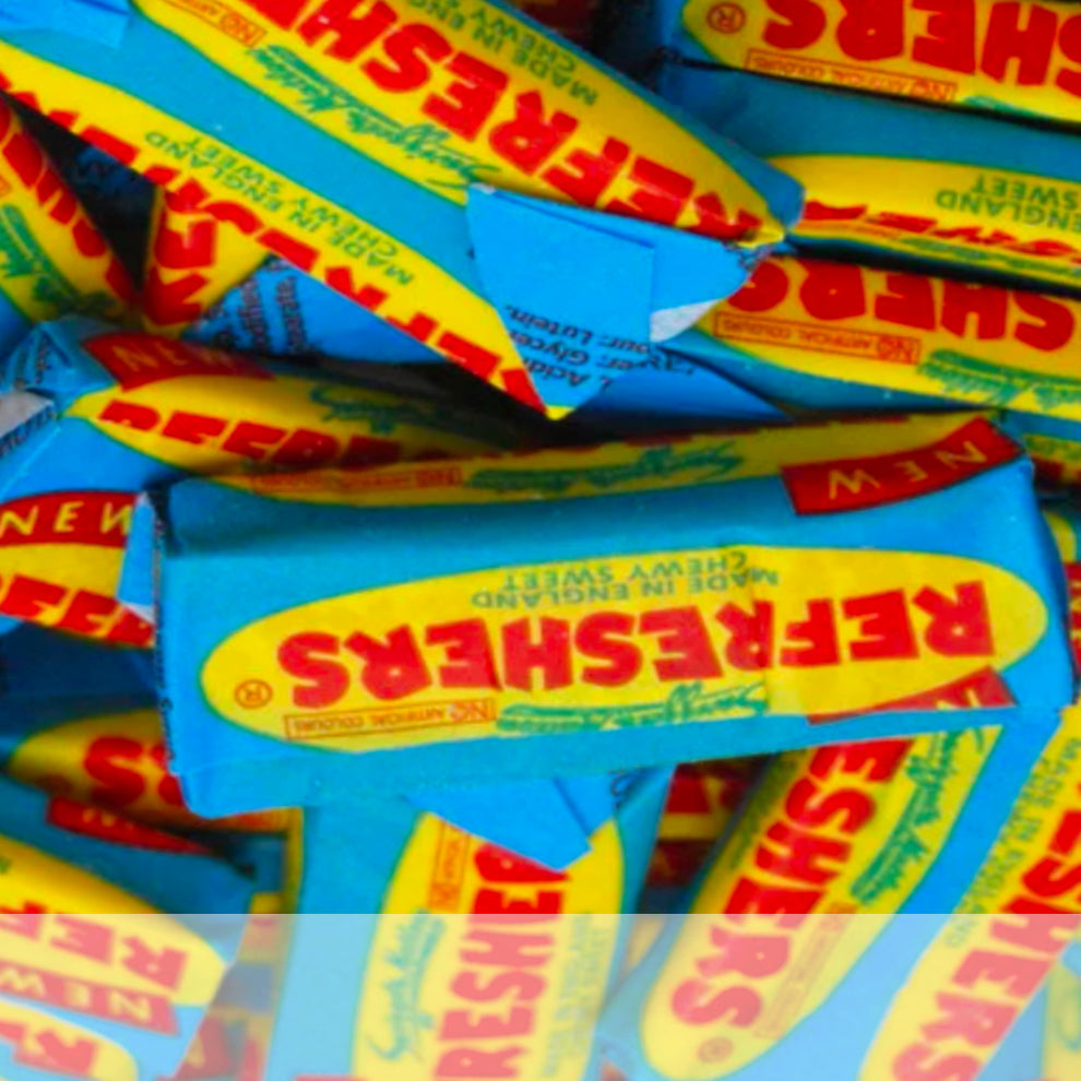 Swizzels Refreshers – Lollypop Lane