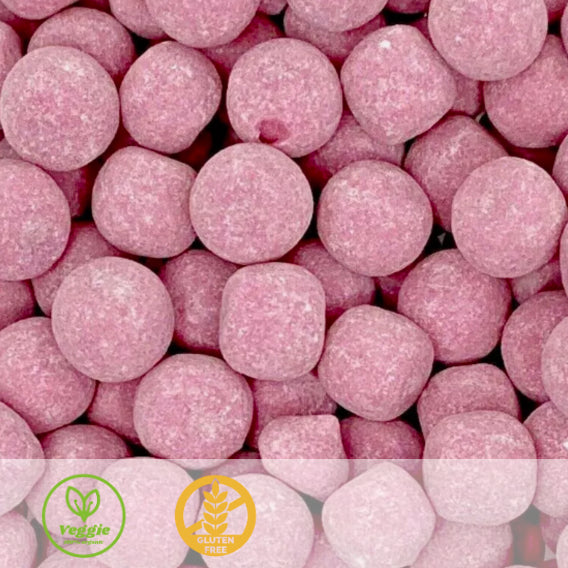 Cherry Bon Bons – Lollypop Lane
